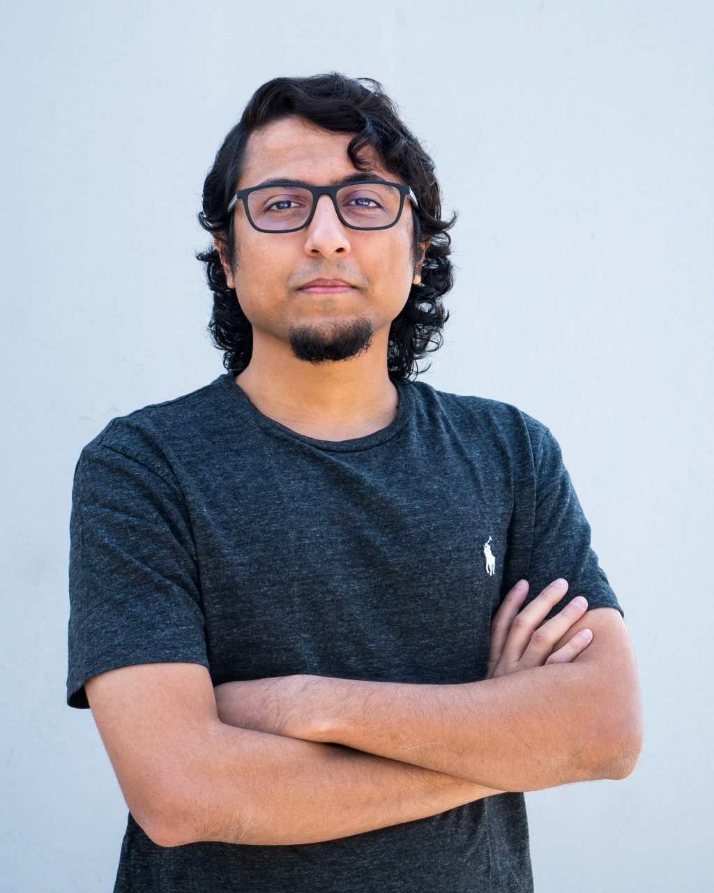 Nishant Patel – EPWA